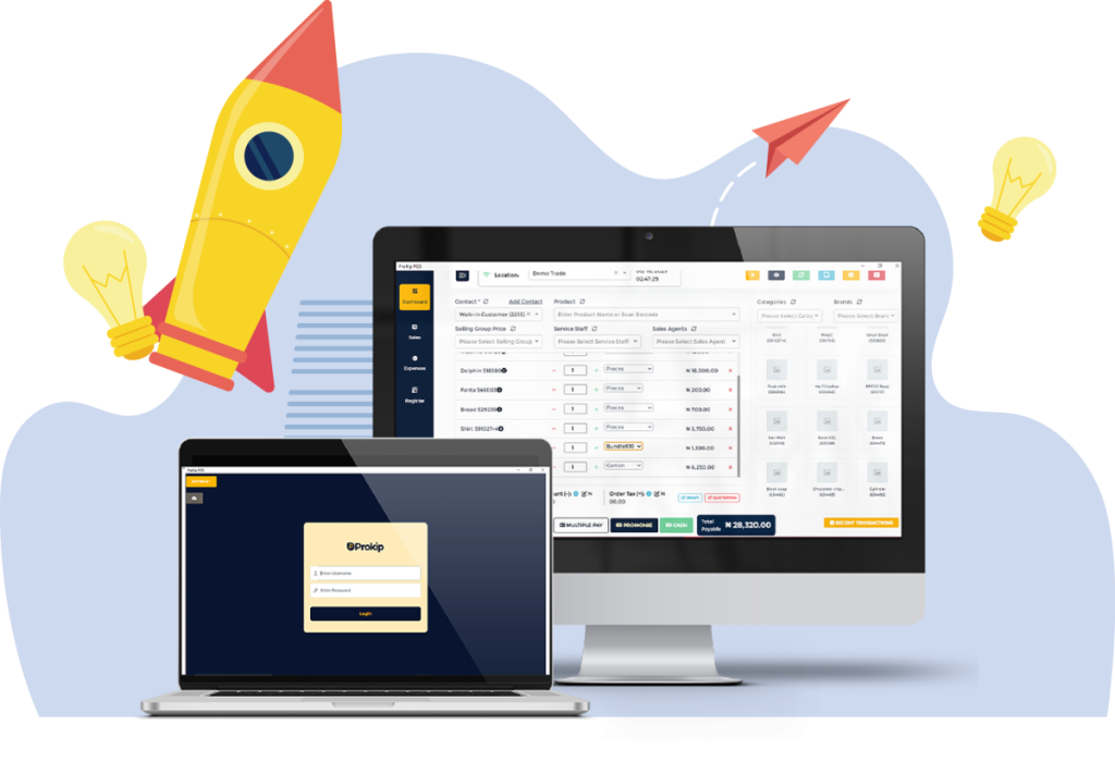 Home – Prokip Sales